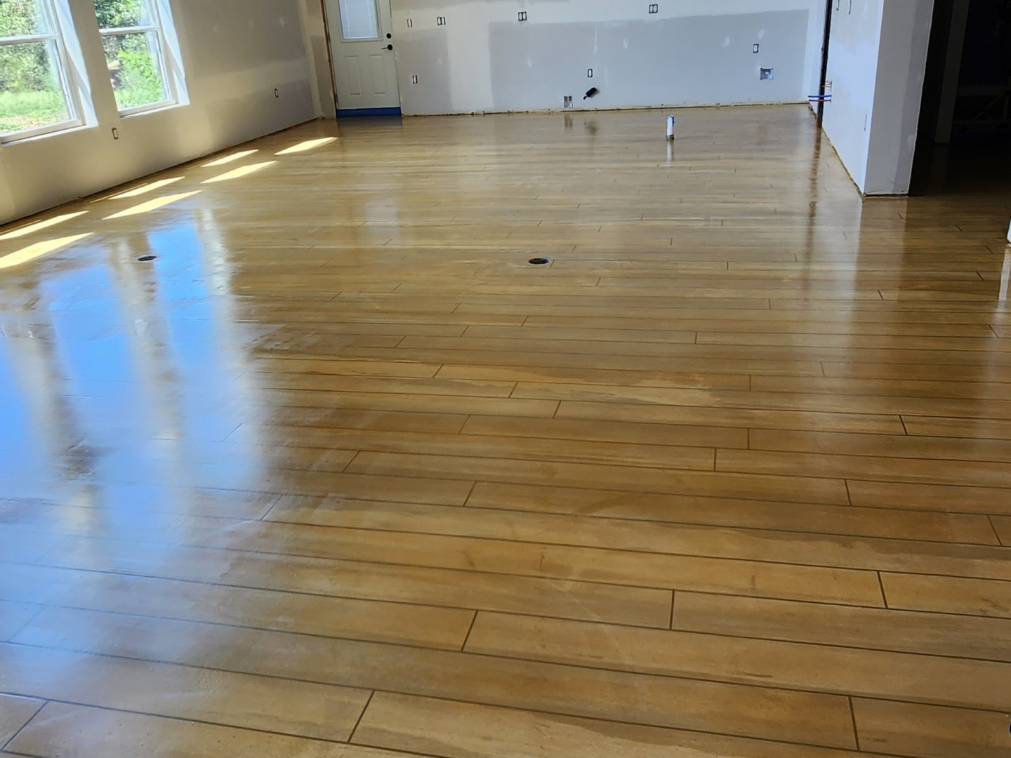 Concrete Overlay Installation, Commercial Concrete Overlay Design ...